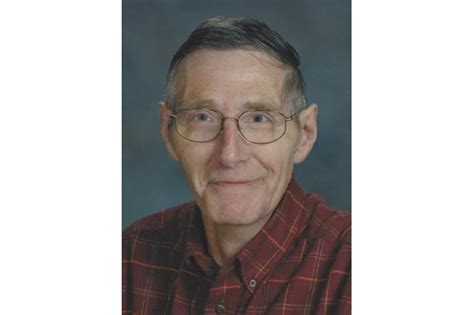 James Carew Obituary 1942 2018 Appleton Wi Appleton Post Crescent