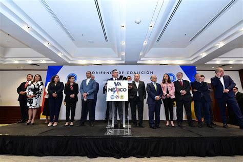Fiscalía De Campeche En Contra De Alito Moreno