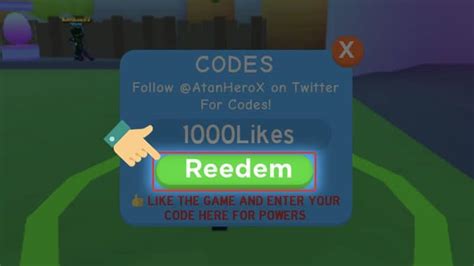 Code Roblox Food Mới Nhất 2024 Giftcode Blox Food