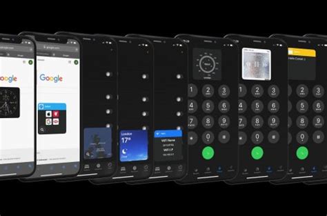 WiPi Shows The Wi Fi Picker Using An Activator Gesture