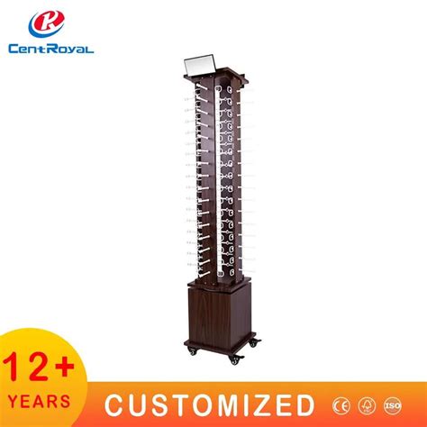 Rotating Sunglass Display Eyeglass Display Stand Eyewear Stand Sunglass