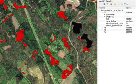 Shapefile Vs GeoJSON Vs GeoPackage