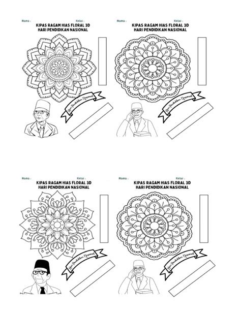Gambar Hari Pendidikan Pdf