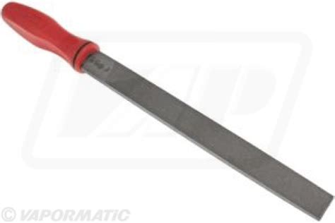 FLAT FILE Four Fasteners Ltd