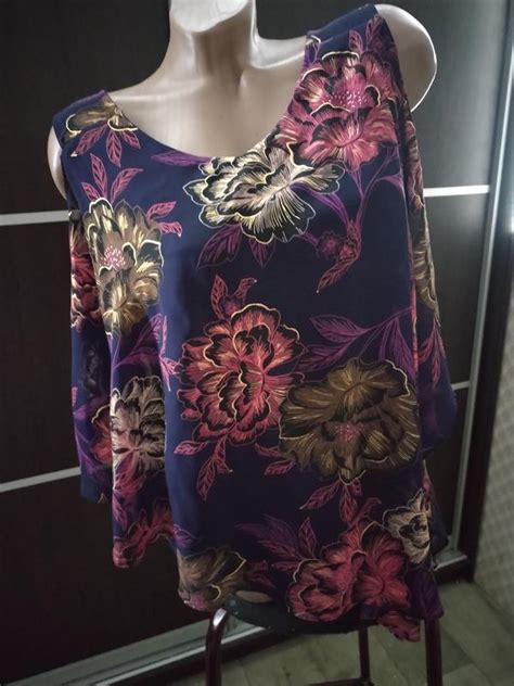 Блуза — цена 45 грн в каталоге Блузы Купить женские вещи по доступной цене на Шафе Украина