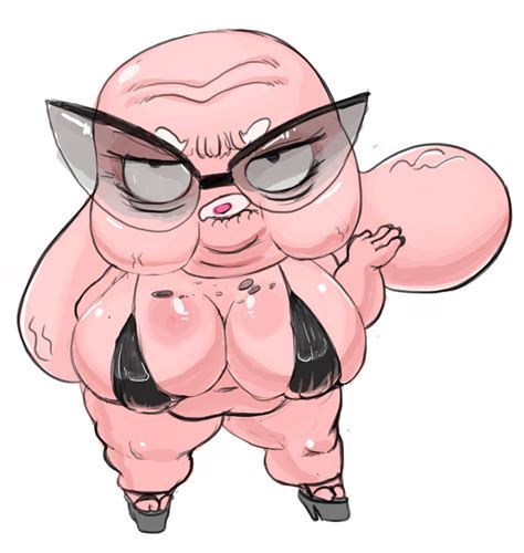 Grannyjojo