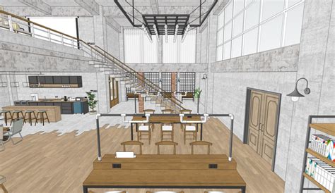 회사 사무실 픽셀플러스