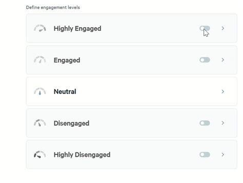 Engagement Algorithm Qwilr Help Center