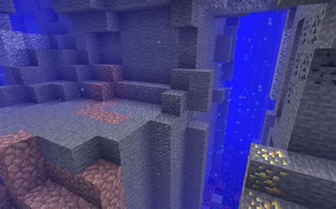 【人気ダウンロード！】 Minecraft Magma Block Underwater 306333 How To Use Magma