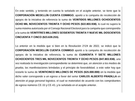 Luego De Más De Un Año El Cne Le Dio La Razón Al Comité Que Pedía La