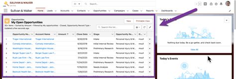 Tips To Optimize Your Salesforce UI For Improved Adoption Salesforce Ben