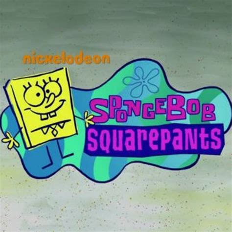 Stream Spongebob Squarepants Closing Theme By 80s And 90s Cartoon