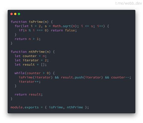 Всё что вам нужно знать о node js webbdev medium