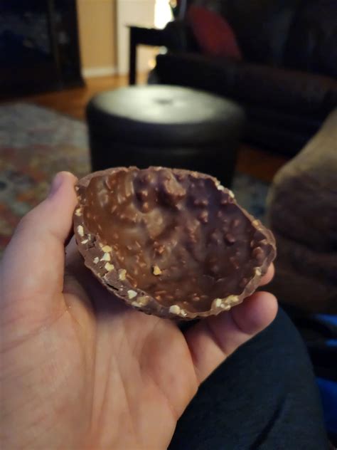 "Grand Ferrero Rocher" is a scam it is just the shell there is no ...