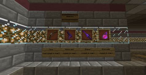 Map Testers Needed Wip Maps Maps Mapping And Modding Java