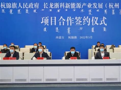 Source Grid Load Storage Green Silicon Energy Project Landed In Ordos