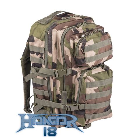 Backpack Us Assault 36l Cce Camo
