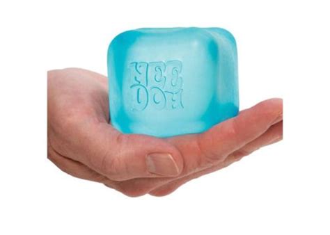 Nee Doh Nice Cube