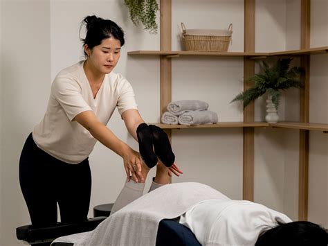 Pelvic Asymmetry Health Collab Wetherill Park