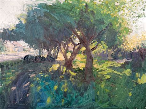 How To Paint Overlapping Objects Artofit