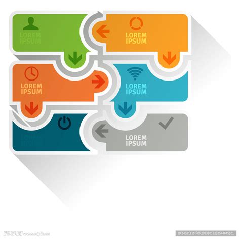 Ppt信息表步骤结构流程业务图设计图 其他图标 标志图标 设计图库 昵图网
