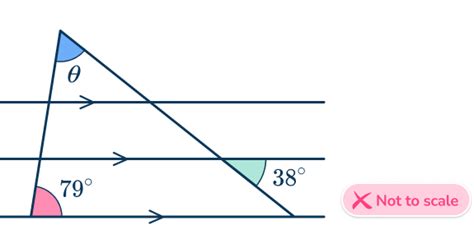 Alternate Interior Angles Theorem Math Guide With Examples