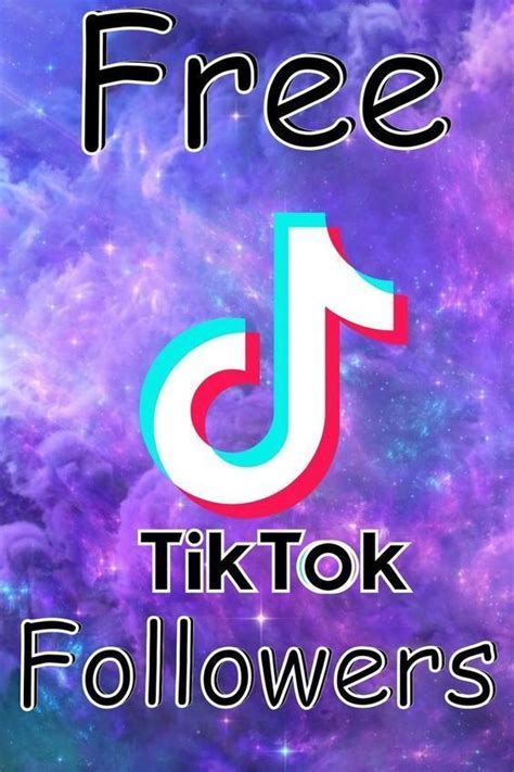 Tiktok Follower Bots Free