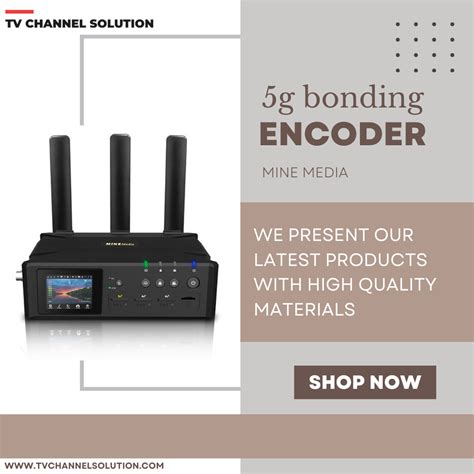 Encoder Pro