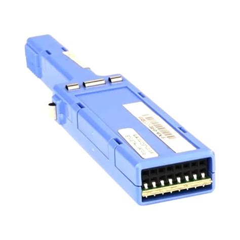 46X9882 IBM Power VPD Card For P750 Server