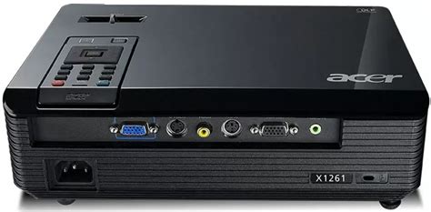 Acer X1261P Price in Pakistan - Updated February 2023 - Mega.Pk