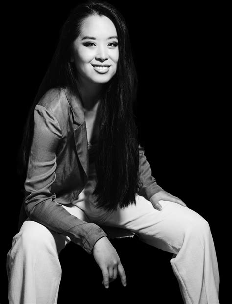 Fiona Wu Pianist