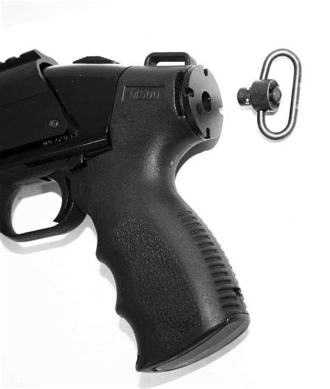 Tactical Shotgun Grips For Enhanced Handling Of Weapon