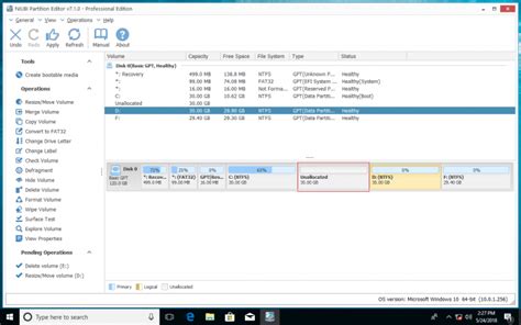 Free Tool To Merge C And D Drive In Windows By Clicks