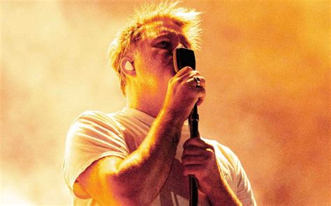 Lcd Soundsystem Estrenan X Ray Eyes Binaural