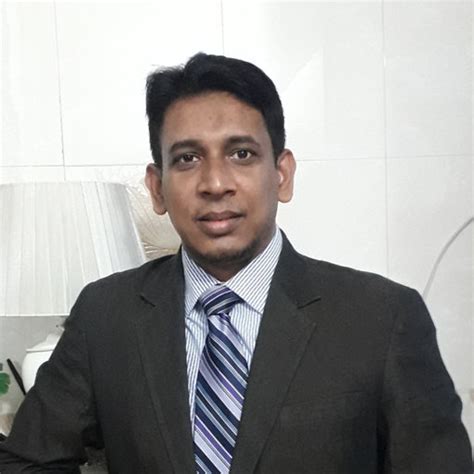 Md Alom Assistant Professor Manarat International University Dhaka
