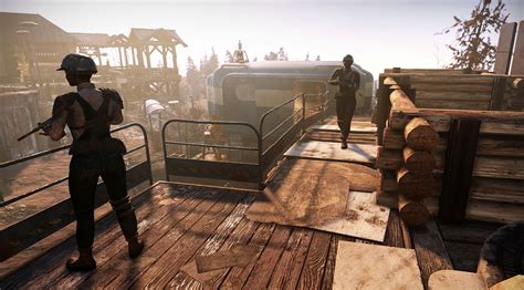 Fallout 76: Wastelanders - Deluxe Edition купить