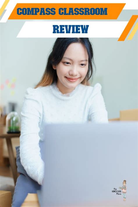 Compass Classroom Review Hip Homeschool Moms