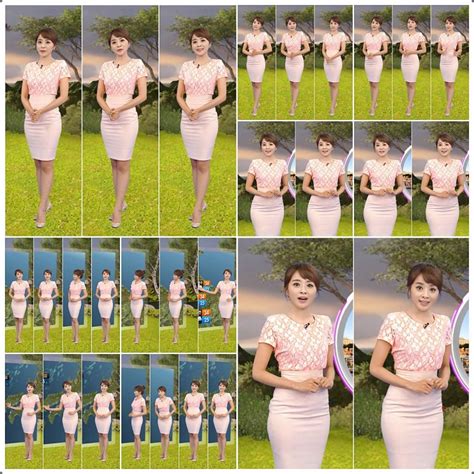 김혜선 기상캐스터 방송 이미지 캡춰 20130814 네이버 블로그