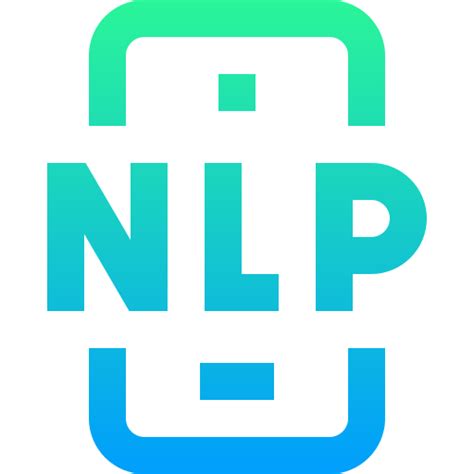 Nlp Free Icon