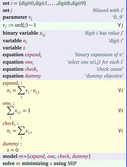 Prolog Puzzle Taken From Gardner Stack Overflow