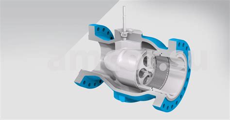 Mokveld Моквелд клапаны Amcor Gmbh