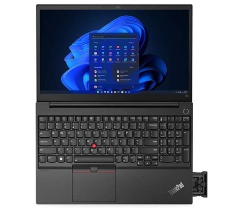Laptop Lenovo Thinkpad E G E Cgva Core I U Gb Gb Inch Fhd No Os Black