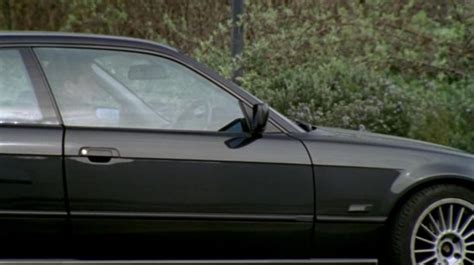Imcdb Org Bmw I Coup E In Spooks
