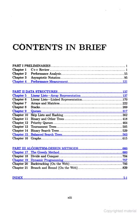 Fundamentals Of Data Structures In C Ellis Horowitz Sartaj Sahni Pdf