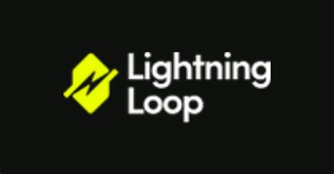 Lightning Loop Aboutme Lightning Loop Aboutme