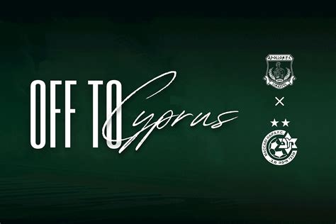 מידע לאוהדים אפולון נגד מכבי חיפה