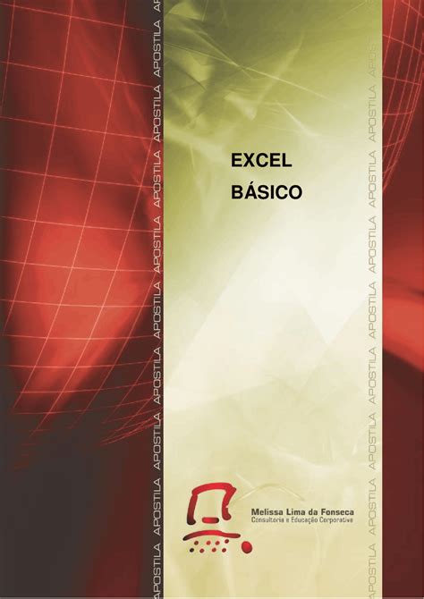 Curso Excel Intermediário Docsity