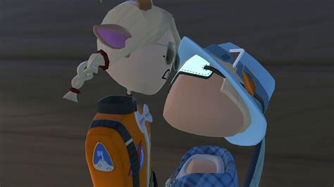 Rec Room Outfit Ideas
