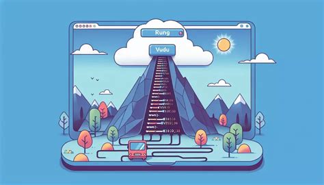Vue Cli 如何运行项目 • Worktile社区