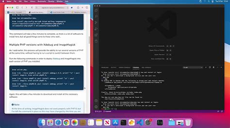 Hướng Dẫn How To Check Php Version On Mac Terminal Cách Kiểm Tra